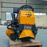 China Forestry machinery harvester head for 10-20 tons excavator logging equipment harvester head for sale