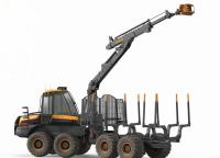 China 2024 New Forestry Skidder Forestry Forwarders For Sale Customized production for sale
