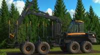 China 2024 New Forestry Skidder Forestry Forwarders For Sale Customized production for sale