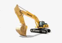 China 220-800 Crawler Excavator SH380 38 To 47 Ton 50 Ton OEM ODM for sale