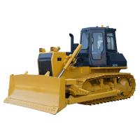 China SD16-SD60 Crawler Bulldozer Equipped With Weichai Or Cummins Engines for sale