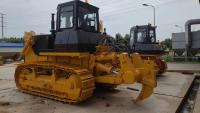China SD16-SD60 Crawler Bulldozer Equipped With Weichai Or Cummins Engines for sale