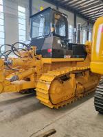 China SD16-SD60 Crawler Bulldozer Equipped With Weichai Or Cummins Engines for sale