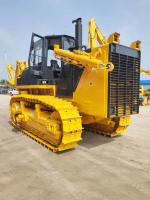 China SD16-SD60 Crawler Bulldozer Equipped With Weichai Or Cummins Engines for sale