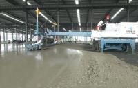 China JB60-40 Laser Guided Screeds Using Cutting Edge Technology To Automate for sale