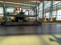 China JB60-40 Laser Guided Screeds Using Cutting Edge Technology To Automate for sale