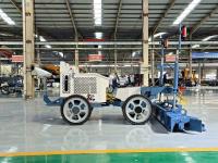 China JB35-30 High Technology Favorable Price China Concrete Construction Laser Screed Machine for sale