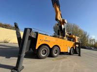 China IAF / CNAS Mpt Trailer Supports Customization for sale
