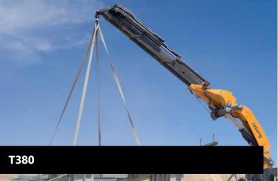 China 80t Telescopic Boom Crane Truck Tractor Rescue Supports Customized for sale