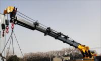 China Lifting 80 tons towing 44 tons multi-purpose truck supports customization factory sales for sale