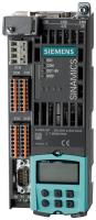 China SIEMENS 6SL3040-0JA00-0AA0 SINAMICS S110 CONTROL UNIT CU305 DP WITH PROFIBUS INTERFACE WITHOUT MEMORY CARD for sale