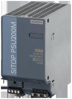 China SIEMENS 6EP1334-3BA10 SITOP PSU200M 10A DC24V for sale