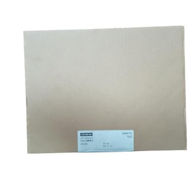 China SIEMENS 6DD1600-0BB0 SIMATIC TDC, CPU555 64-bit processor module with PROFINET IRT for sale