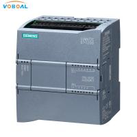 China SIEMENS PLC SIMATIC S7-1200 CPU 1212C DC/DC/DC 6ES7212-1AD30-0XB0 for sale