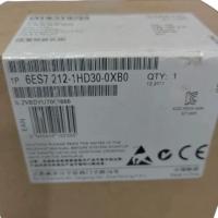 China SIEMENS PLC SIMATIC S7-1200 CPU 1212C DC/DC/Relay 6ES7212-1HD30-0XB0 for sale