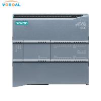 China SIEMENES PLC SIMATIC S7-1200 CPU 1214C DC/DC/DC 6ES7 214-1AE30-0XB0 for sale