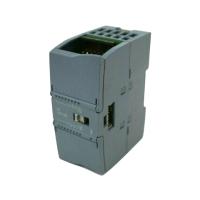 China SIEMENS SIMATIC PLC 6ES7 221-1BF30-0XB0 Signal modules SM1221 8 x 24 VDC Input for sale