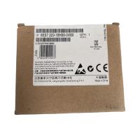China SIEMENS SIMATIC PLC S7-1200 6ES7 223-1BH30-0XB0 SM1223 8 x 24 VDC Input / 8 x 24 VDC Output Signal modules for sale