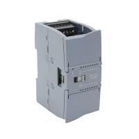 China SIEMENS SIMATIC PLC S7-1200  6ES7223-1PH30-0XB0 SM1223 8 x 24 VDC Input / 8 x Relay Output for sale