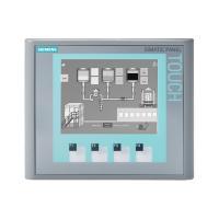 China SIEMENS SIMATIC HMI  6AV6 647-0AA11-3AX0 KTP400 BASIC MONO PN for sale