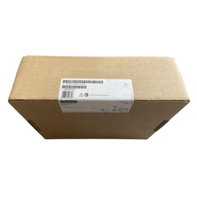 China SIEMENS SIMATIC HMI  6AV6647-0AB11-3AX0 KTP600 Basic Mono PN for sale