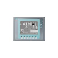 China SIEMENS SIMATIC HMI  6AV6647-0AB11-3AX0 KTP600 Basic Mono PN for sale
