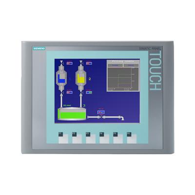 China SIEMENS SIMATIC HMI 6AV6652-4EC01-2AA0 MP377 12