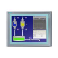 China SIEMENS SIMATIC HMI  6AV6647-0AG11-3AX0 TP1500 Basic Color PN for sale