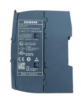 China Compact Siemens CSM 1277 6GK7277-1AA00-0AA0 Switch Module SIMATIC S7-1200 for sale