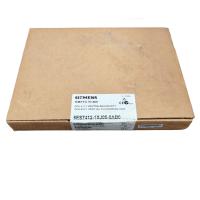 China SIEMENS SIMATIC PLC S7-400 6ES7412-1XJ05-0AB0  CPU 412-1 for sale