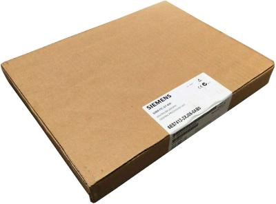China SIEMENS SIMATIC PLC S7-400  6ES7412-2XJ05-0AB0 CPU 412-2 Central processing unit with for sale