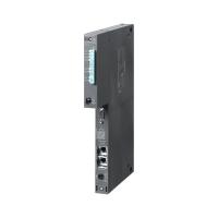 China SIEMENS SIMATIC PLC S7-400  6ES7412-2EK07-0AB0 CPU 412-2 PN Central processing unit with for sale