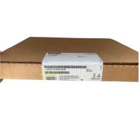 China SIEMENS SIMATIC PLC S7-400  6ES7412-2EK07-0AB0 CPU 412-2 PN Central processing unit with for sale