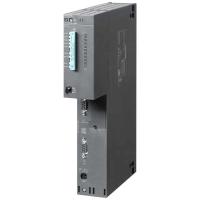 China SIEMENS SIMATIC PLC S7-400 6ES7414-3EM07-0AB0 CPU414-3 PN/DP Central processing unit with for sale