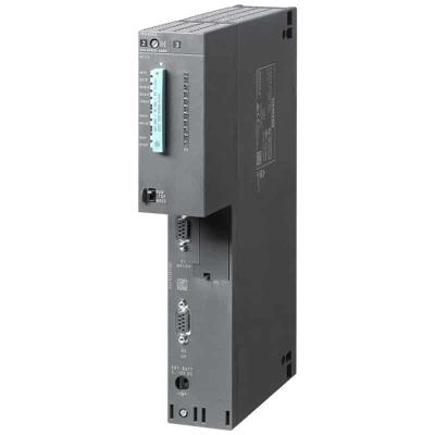 China SIEMESN SIMATIC PLC S7-400  MODULE AUTOMATION SYSTEM for sale