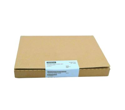China SIEMENS SIMATIC PLC S7-400 6ES7416-2XN05-0AB0 CPU 416-2 Central processing unit with for sale