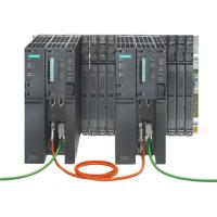 China SIEMENS SIMATIC PLC S7-400  6ES7417-4XT05-0AB0 CPU417-4 Central processing unit with for sale