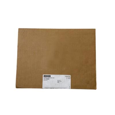 China SIEMENS SIMATIC PLC S7-400  6ES7417-4XT05-0AB0 CPU417-4 Central processing unit with for sale