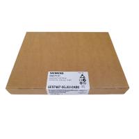 China SIEMENS SIMATIC PLC S7-400 6ES7467-5GJ02-0AB0 IM467 (RS485) PROFIBUS DP MASTER INTERFACE for sale