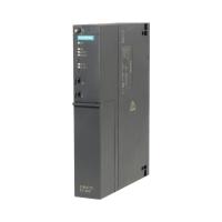 China SIEMENS SIMATIC PLC S7-400 6ES7407-0KR00-0AA0 POWER SUPPLY PS407 10A UC 120/230V 5VDC/10A for sale