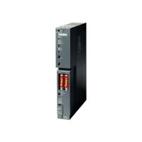 China SIEMENS SIMATIC PLC S7-400 6ES7407-0KR02-0AA0 POWER SUPPLY PS407 10A WIDE RANGE UC 120/230V 5V DC/10A for sale