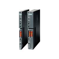 China SIEMENS SIMATIC PLC S7-400 6ES7405-0KR02-0AA0 PS405 10A 19.2 to 72VDC 5VDC 10 A and 24VDC 1A for sale