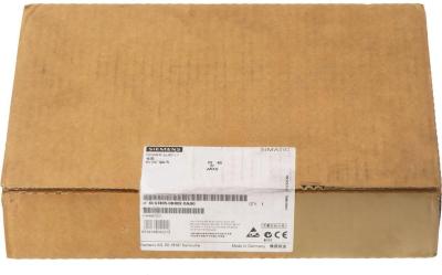 China SIEMENS SIMATIC PLC S7-400 6ES7405-0KR02-0AA0 PS405 10A 19.2 to 72VDC 5VDC 10 A and 24VDC 1A for sale