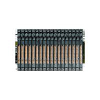 China SIEMENS SIMATIC PLC S7-400 6ES7400-1TA01-0AA0 RACK UR1 CENTRAL AND DISTRIBUTED WITH 18 SLOTS for sale