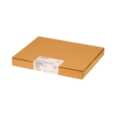 China SIEMENS SIMATIC PLC S7-400 6ES7421-1BL01-0AA0 SM421 DI32 x DC 24V Digital input module for sale