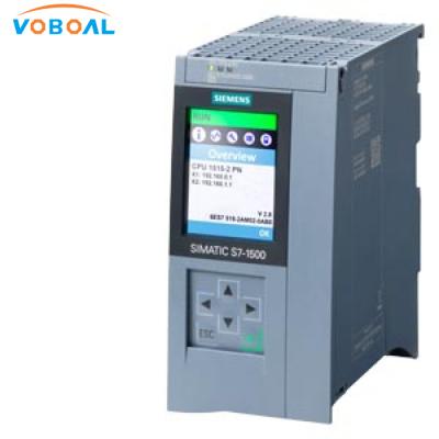 China SIEMENS SIMATIC PLC S7-1500 AUTOMATION SYSTEM for sale