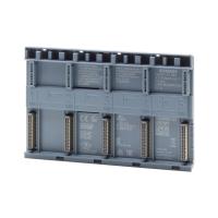 China SIEMENS SIMATIC PLC ET200MP AUTOMATION SYSTEM for sale