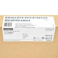 China SIEMENS SIMATIC PLC CPU 1513-1 PN 6ES7513-1AL01-0AB0ENTRAL PROCESSING UNIT WITH WORK MEMORY 300 KB FOR PROGRAM AND 1.5 M for sale
