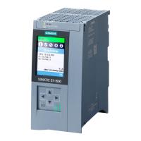 China SIEMENS PLC SIMATIC S7-1500 CPU 1515-2 PN 6ES7515-2AM02-0AB0ENTRAL PROCESSING for sale