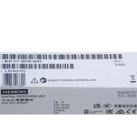 China SIEMENS PLC SIMATIC S7-1500CPU 1517-3 PN/DP 6ES7517-3AP00-0AB0 ENTRAL PROCESSING for sale